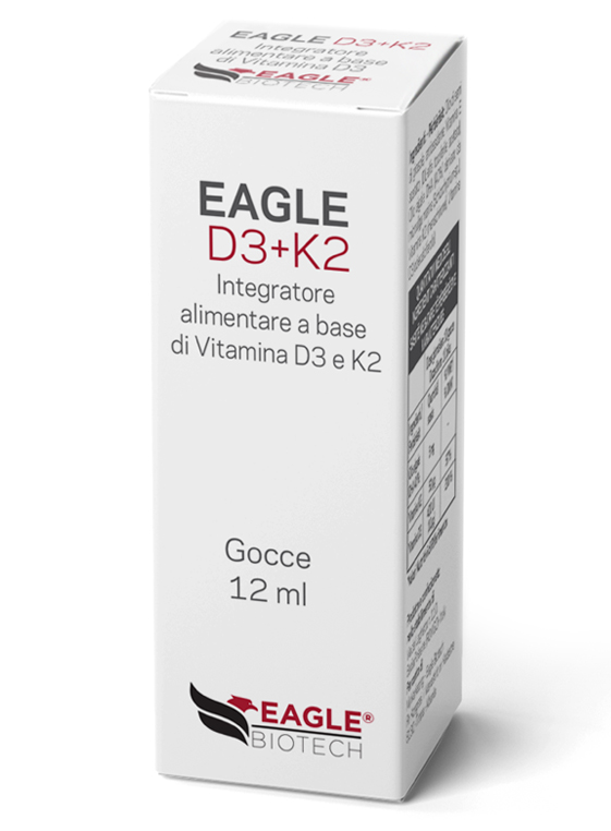 I Nostri Prodotti - Eagle Biotech