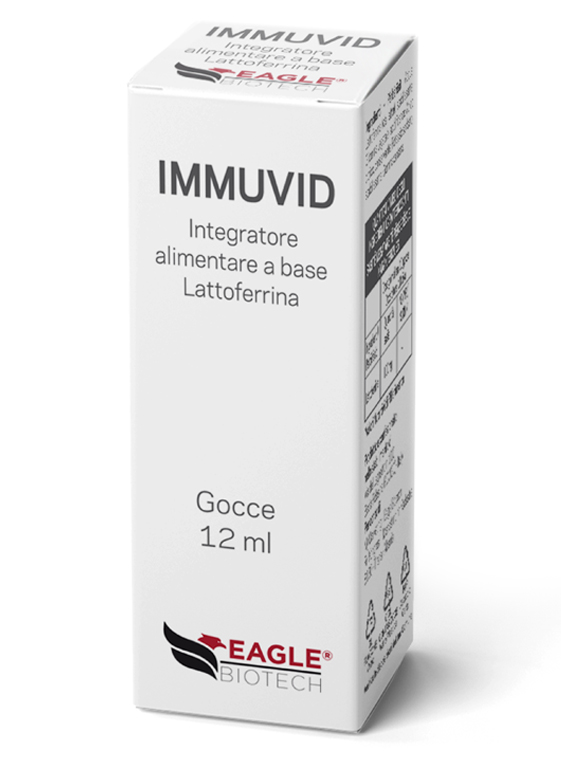 I Nostri Prodotti - Eagle Biotech