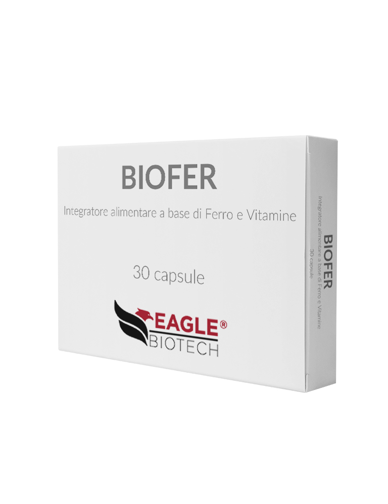 I Nostri Prodotti - Eagle Biotech