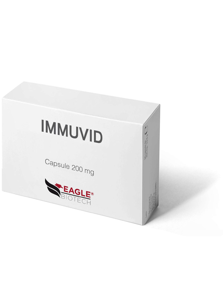 I Nostri Prodotti - Eagle Biotech